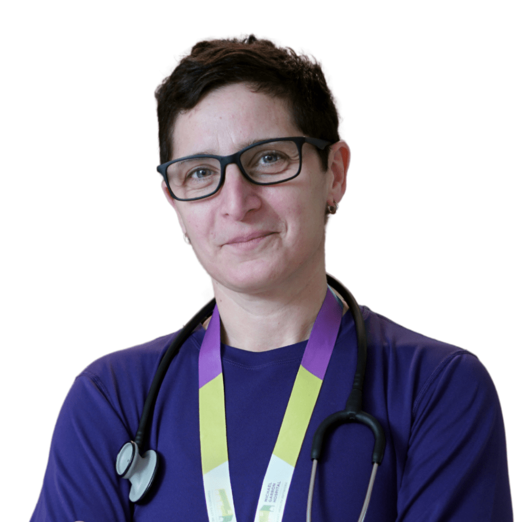 Episodes – Radical Nurse Talk