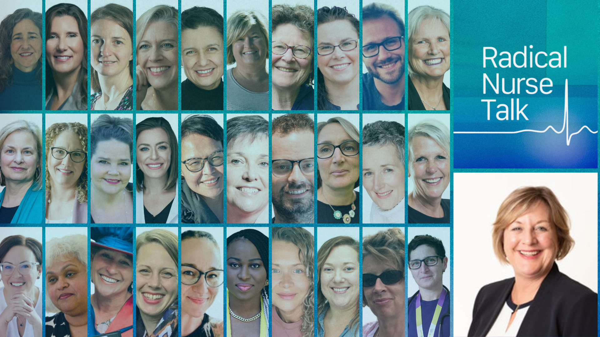Oxygen in the Chaos – Nurses’ Relational Expertise: A Nurses’ Week ...